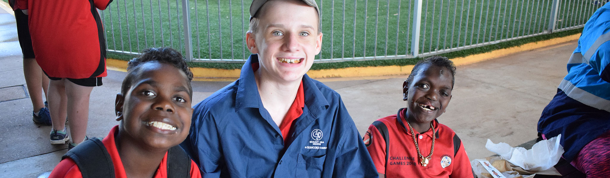 Mount Isa Special School
